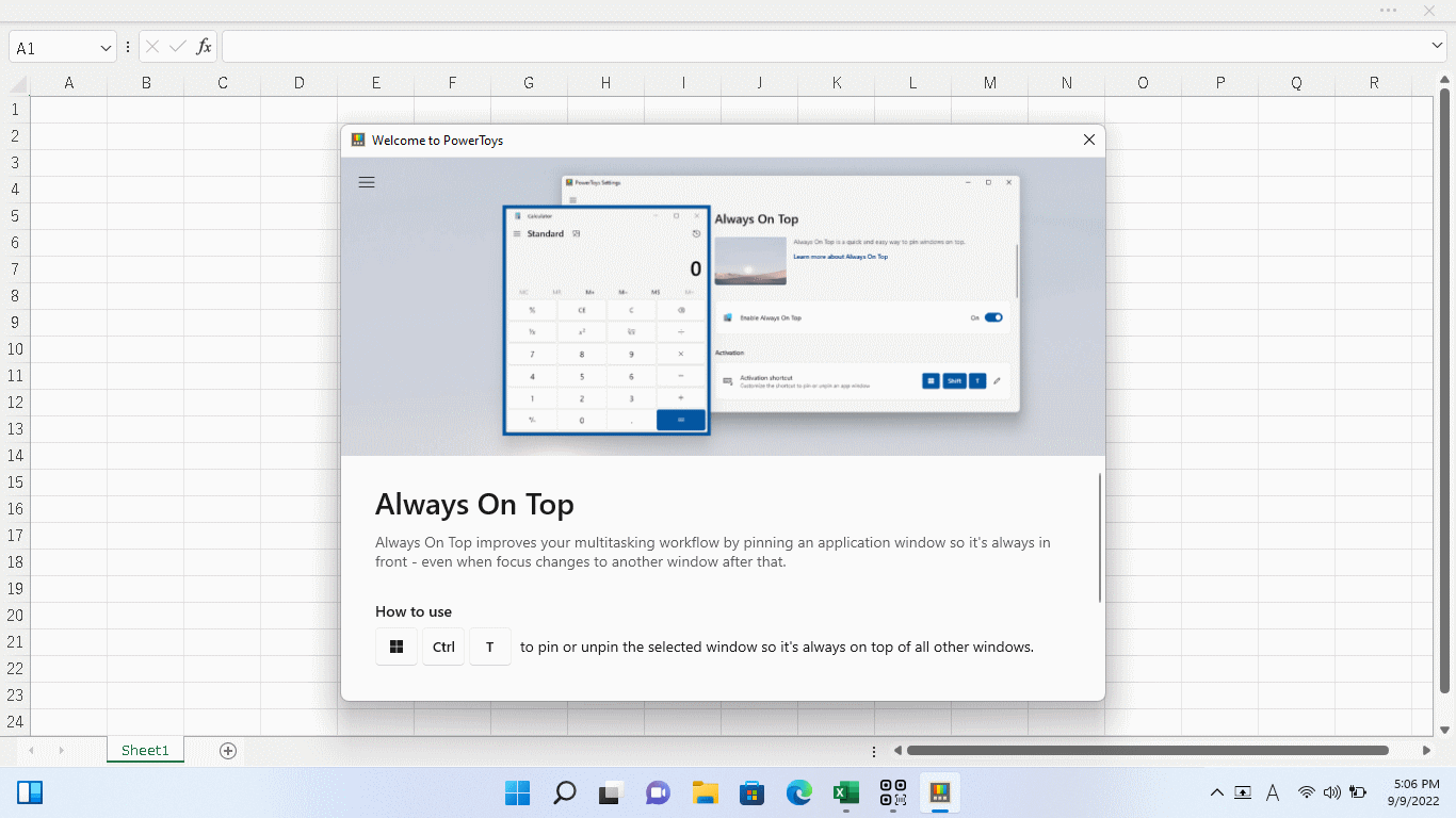 7.3 Fix the “Barcode Manager” to the forefront of your desktop. – Barcode Manager User Guide